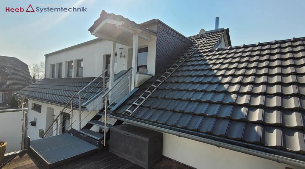 Locations - Heeb Systemtechnik