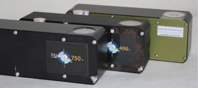 Upgrades - Heeb Systemtechnik