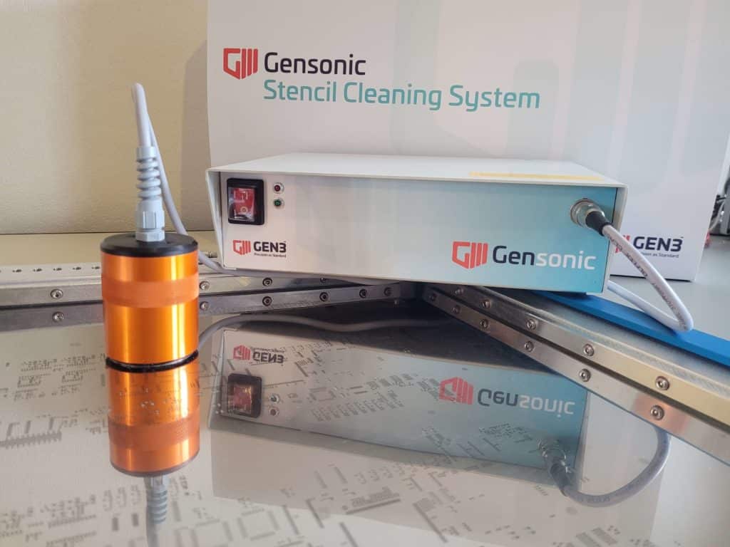 Gensonic - Heeb Systemtechnik