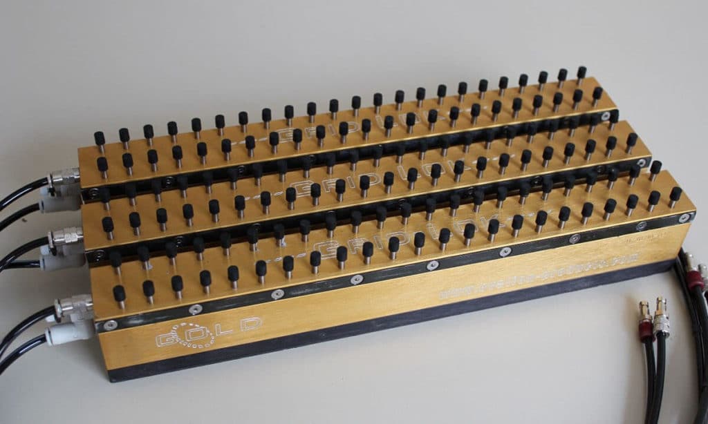 Grid-Lock - Heeb Systemtechnik