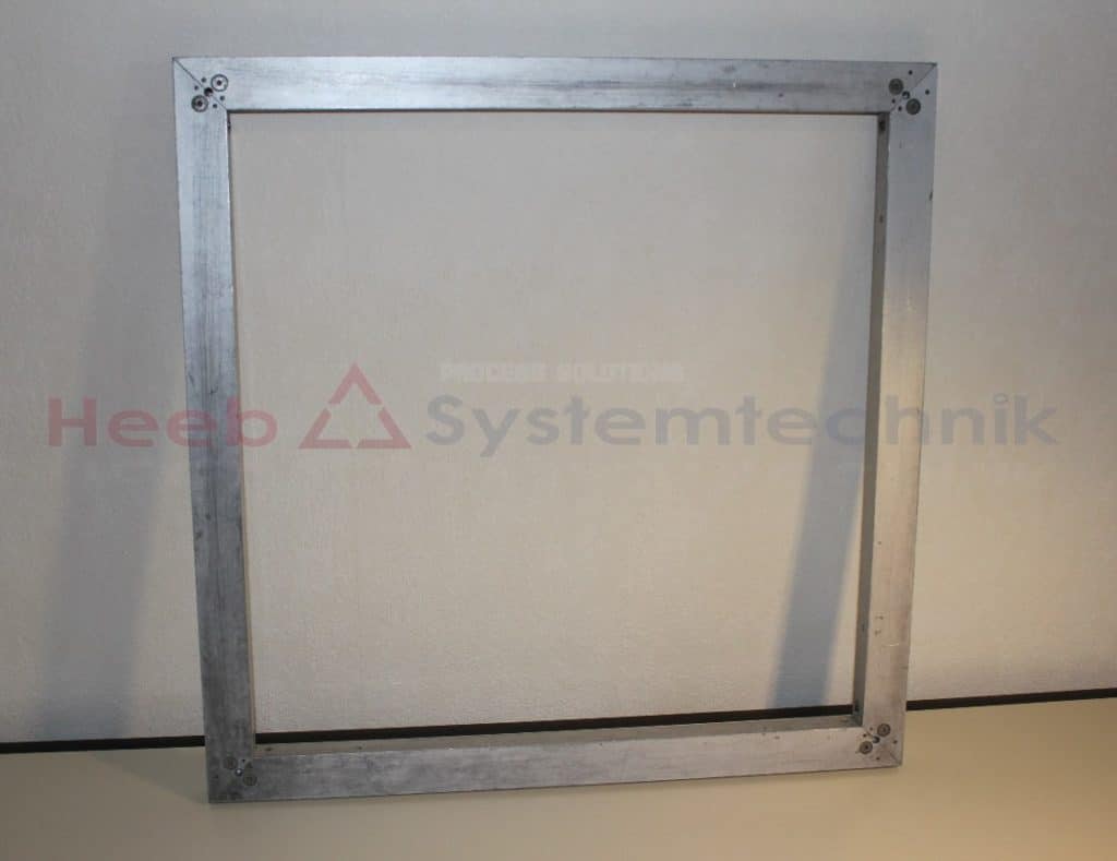 VectorMount - Heeb Systemtechnik